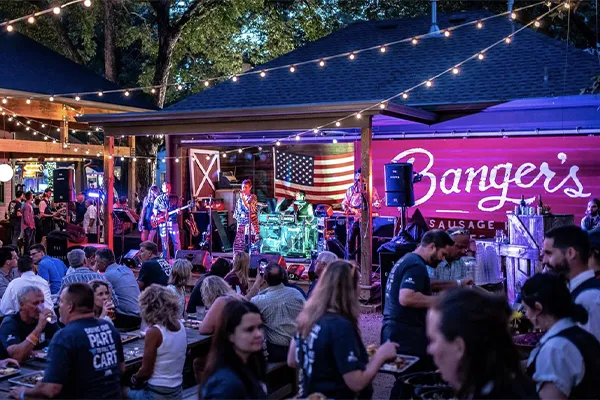 Austin Bar Crawl & Nightlife Packages | The Epic Group