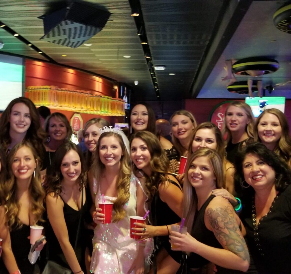 las vegas club crawl - Las Vegas