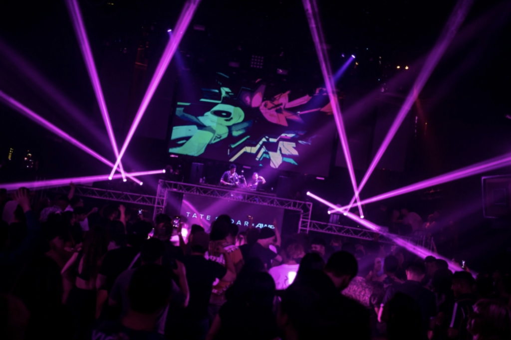 The Best Clubs in Los Angeles | Los Angeles Club Crawl