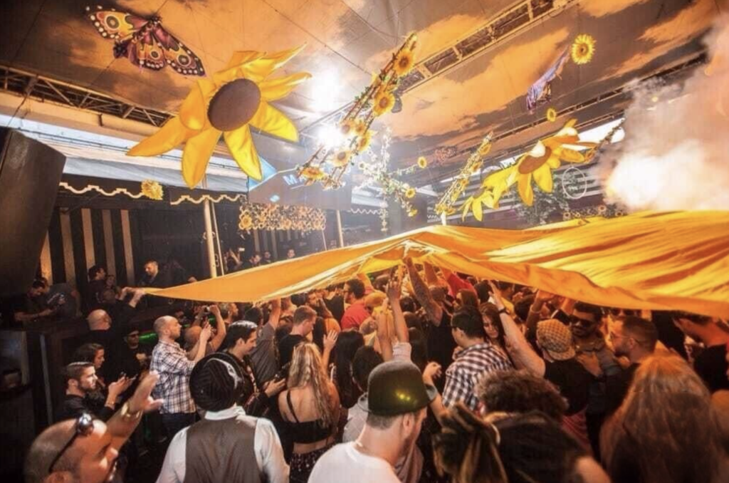 THE 7 BEST NIGHTCLUBS IN MIAMI | Miami Club Crawl