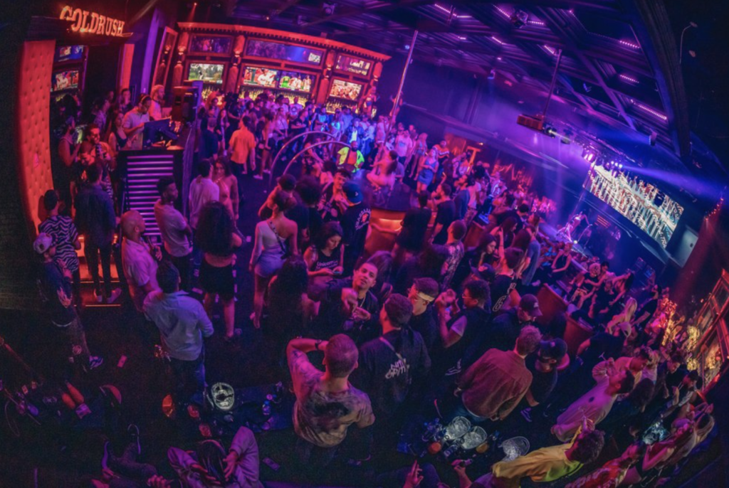 THE 7 BEST NIGHTCLUBS IN MIAMI | Miami Club Crawl
