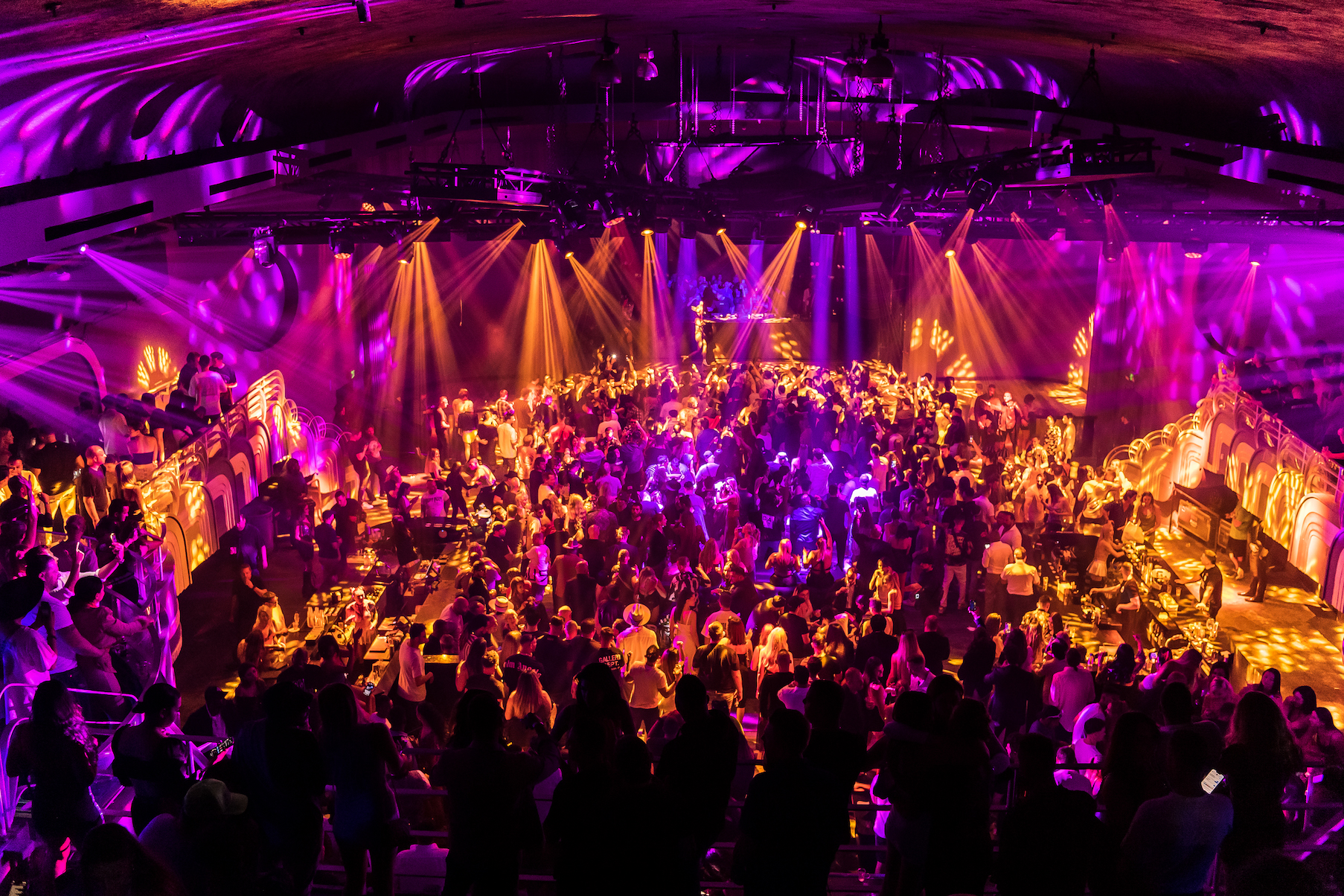 Best Clubs in Miami | LA Epic Club Crawls Miami
