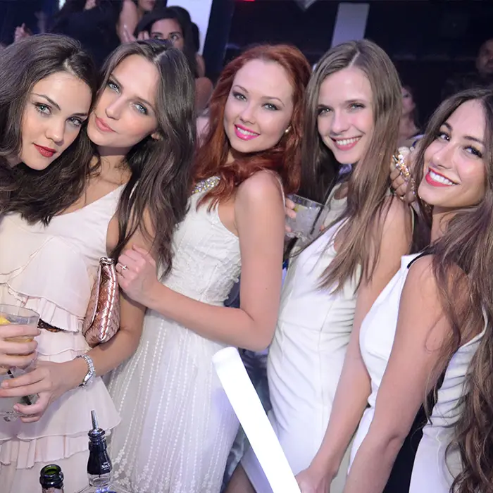 Miami Bachelorette Party | Best Bachelorette packages
